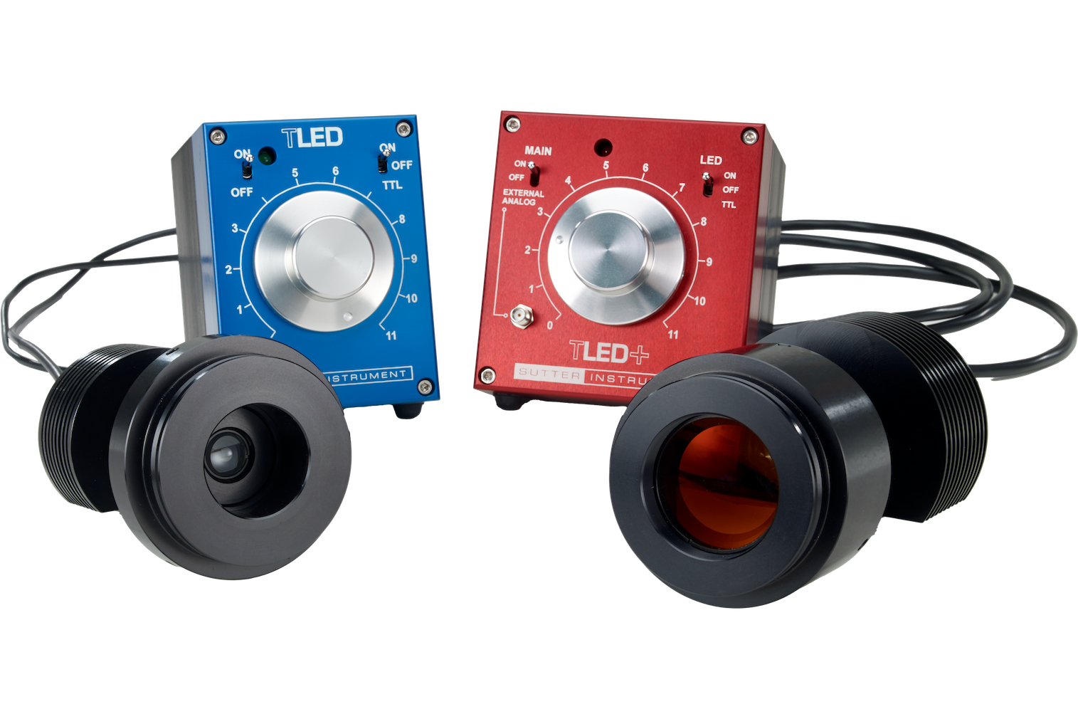 Imaging | Lambda Optical Shutters, Wavelength, Light Sources, OEM